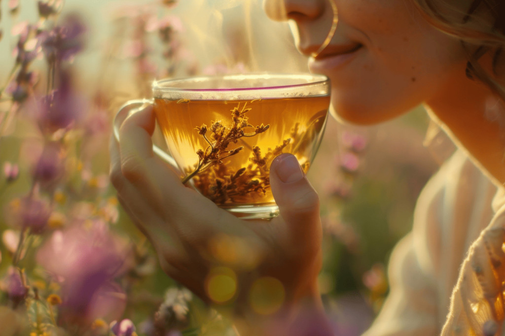L’art du rituel de la tisane | Créez votre moment de sérénité | ma-tisane.fr