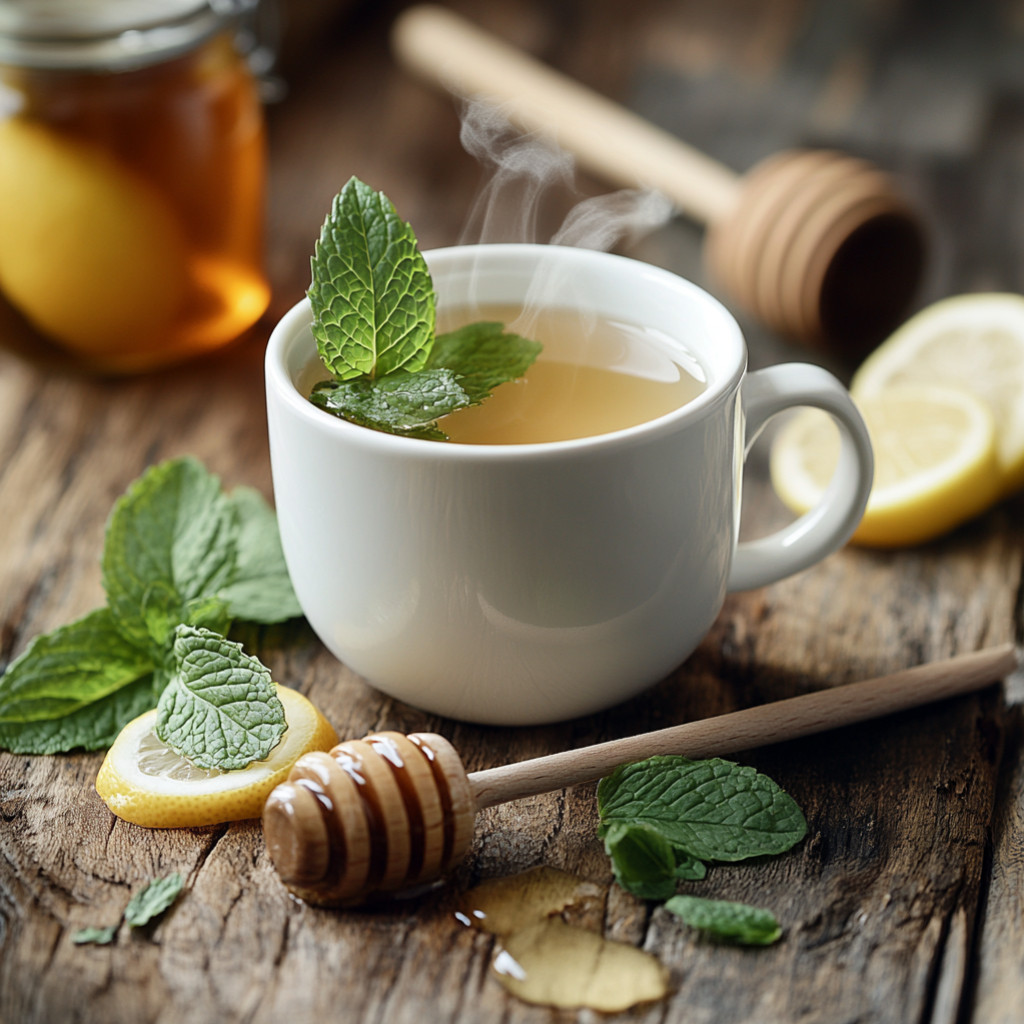 Menthe poivrée : bienfaits santé, astuces beauté et idées pratiques | ma-tisane.fr